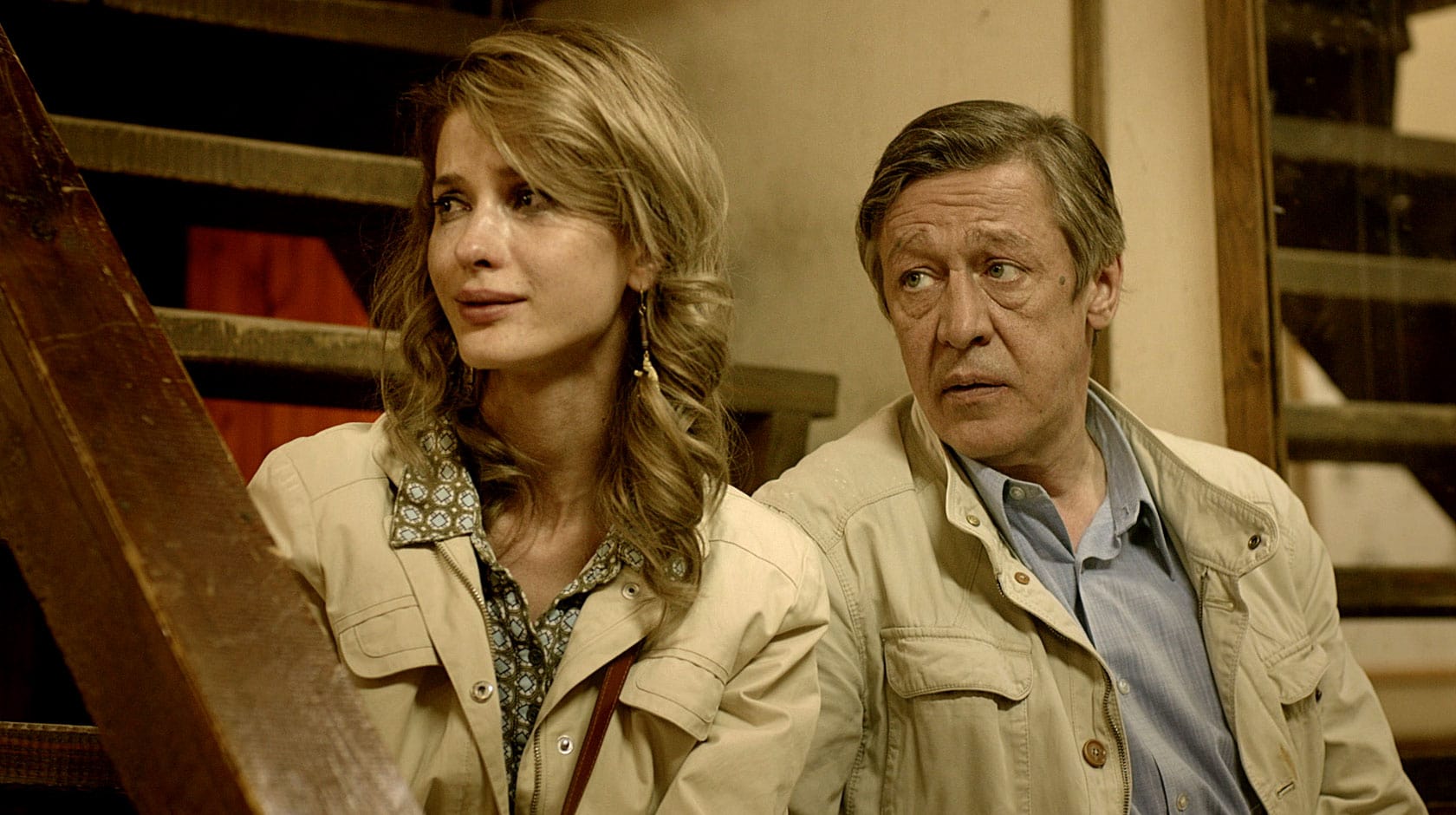 Non-stop Production Company